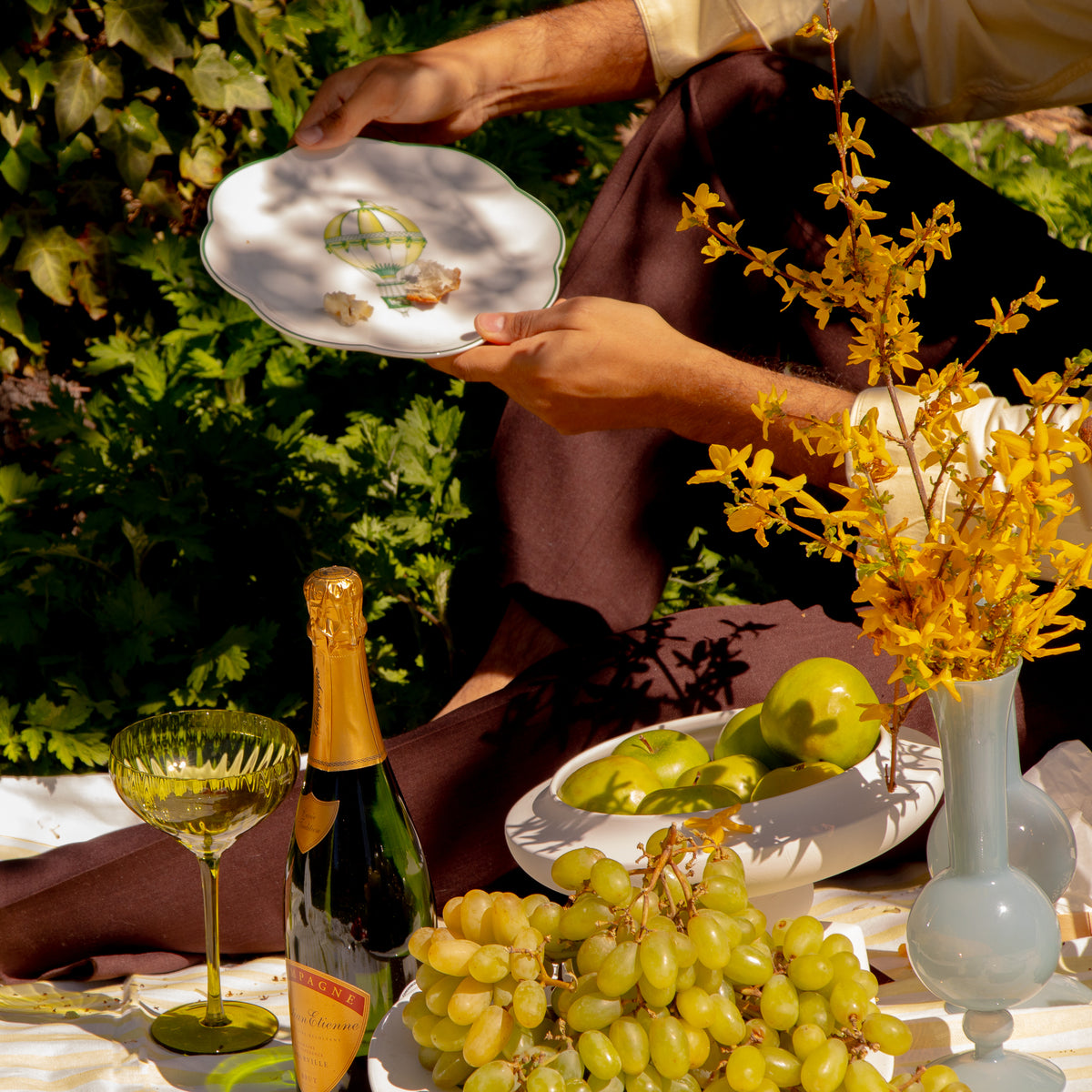 Picnic Wares & Accessories | Ro'Table