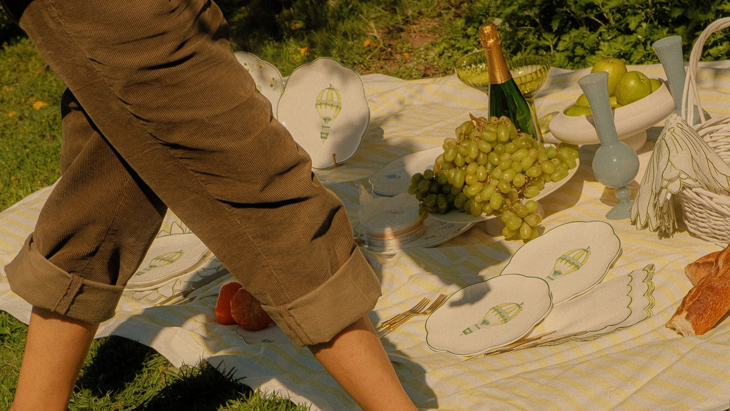 Shop Tableware | Ro'Table NYC